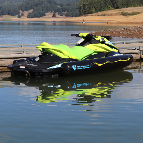 Watercraft | From SAR Watercraft to Crawling Boats | RPAMS